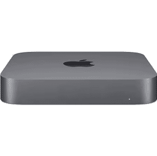 Refurbished Mac Mini - i7 3.2GHz - 8GB - 512GB SSD