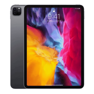 Refurbished 11" iPad Pro Wi-Fi- M1 Chip - 128GB