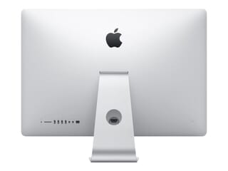 iMac 27" Retina - Core i5 3.3GHz - 16GB - 3TB Fusion