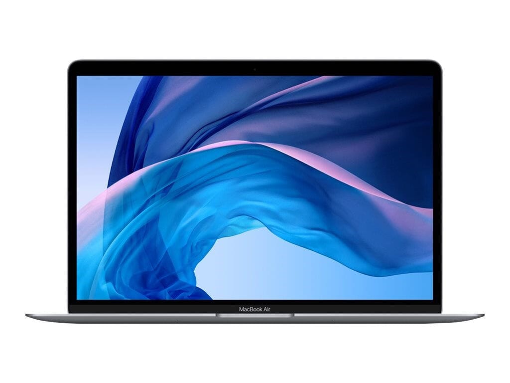 Refurbished macbook air store