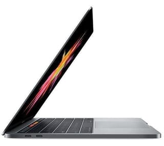 Refurbished MacBook Pro 13.3" Touch Bar - i7 - 512GB SSD